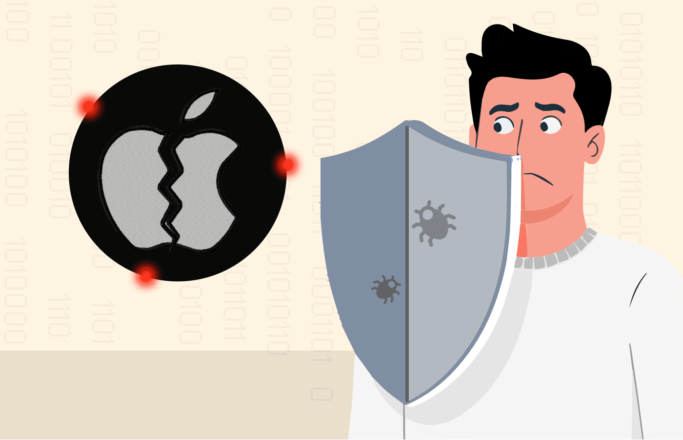 Το iOS 26 Full-Chain Zero-Day Exploit παρατίθεται προς πώληση στο Dark Web - Παγκόσμιος Geek