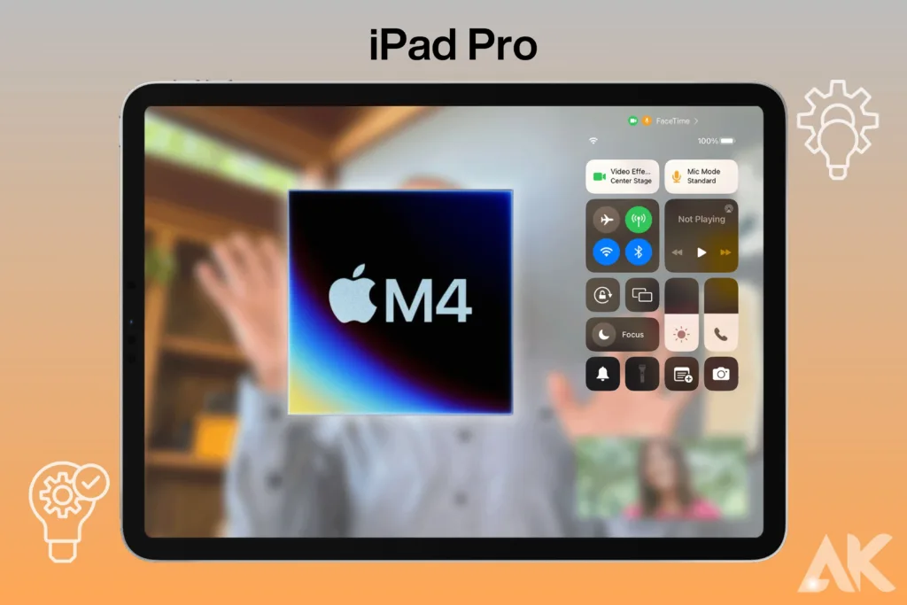 Mastering m4 ipad pro συμβουλές και κόλπα - Παγκόσμιος Geek