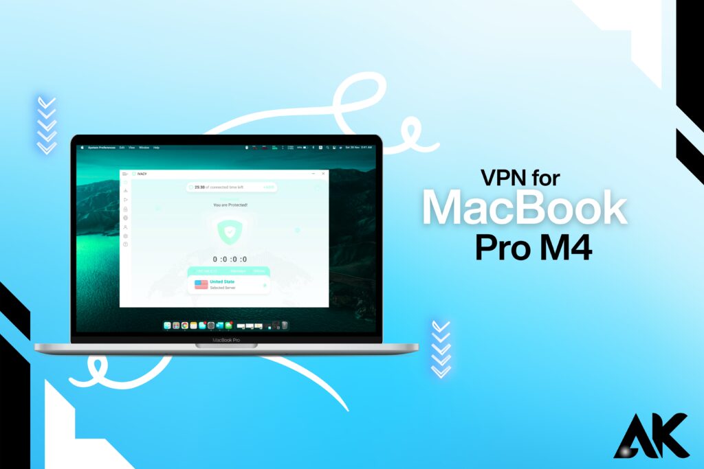 VPN για MacBook Pro M4: Καλύτερες δωρεάν και πληρωμένες επιλογές το ...