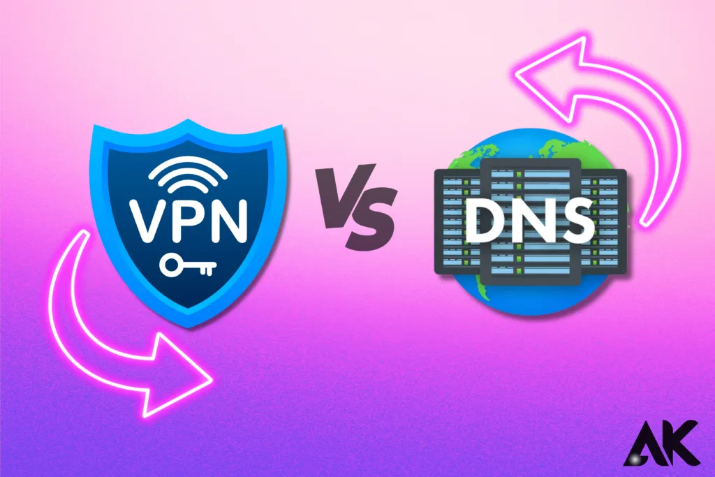 VPN vs Smart DNS: Μια ολοκληρωμένη σύγκριση για το online ιδιωτικό ...