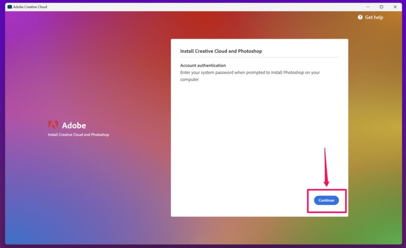 Πώς να κατεβάσετε και να εγκαταστήσετε το Adobe Photoshop στα Windows ...