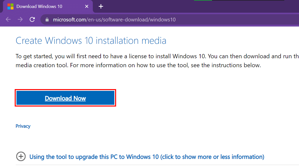 Πώς να υποβαθμίσετε τον υπολογιστή από τα Windows 11 στα Windows 10 ...