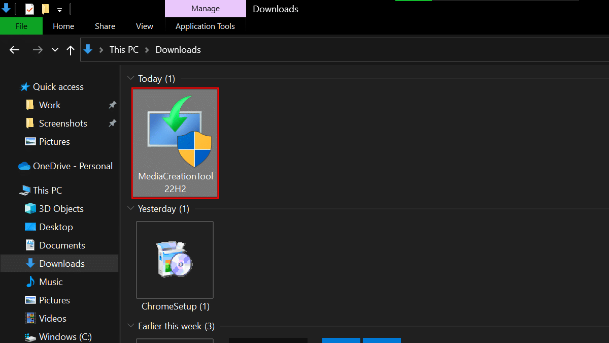 Πώς να υποβαθμίσετε τον υπολογιστή από τα Windows 11 στα Windows 10 ...