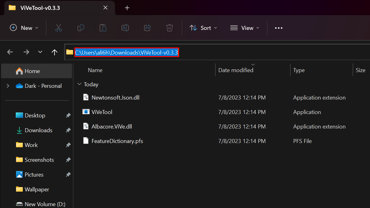 Πώς να ενεργοποιήσετε την επιλογή Pin New Widgets στα Windows 11 - Παγκόσμιος Geek