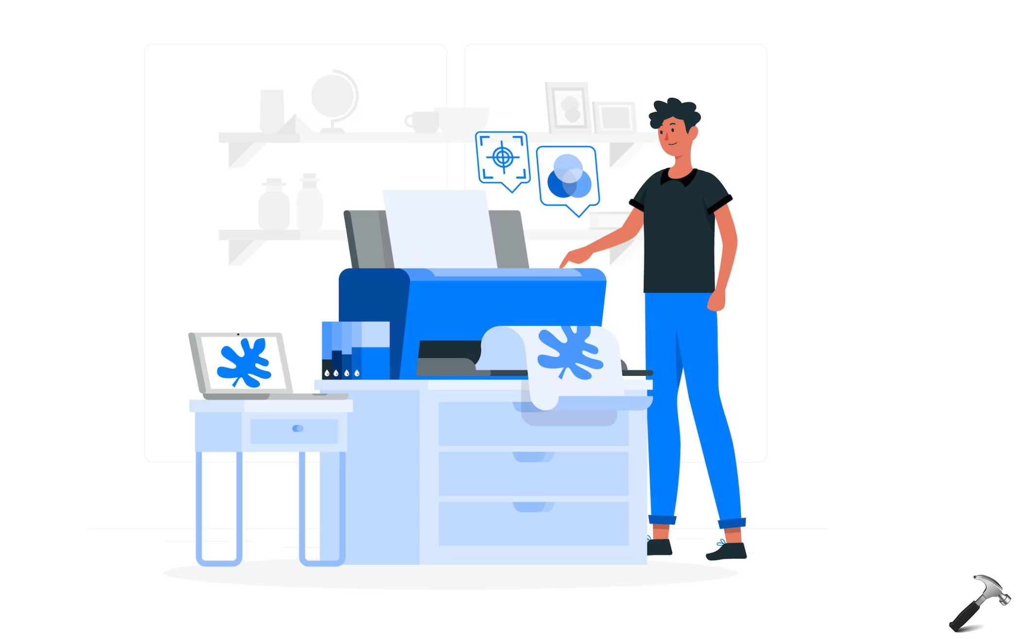 Ενεργοποιήστε ή απενεργοποιήστε τη λειτουργία εκτύπωσης προστατευμένου ...