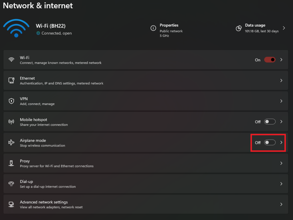 Πώς να διορθώσετε το iPhone hotspot που δεν λειτουργεί στα Windows 11 - Παγκόσμιος Geek