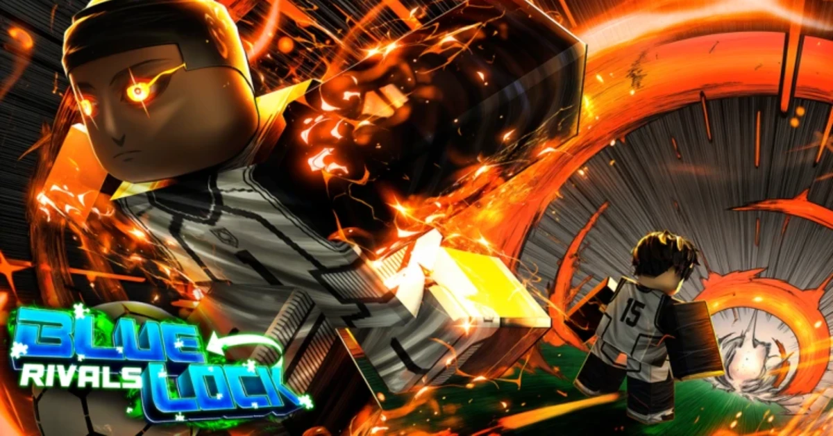 Blue Lock: Κωδικοί αντιπάλων (Ιούλιος 2025) - Παγκόσμιος Geek